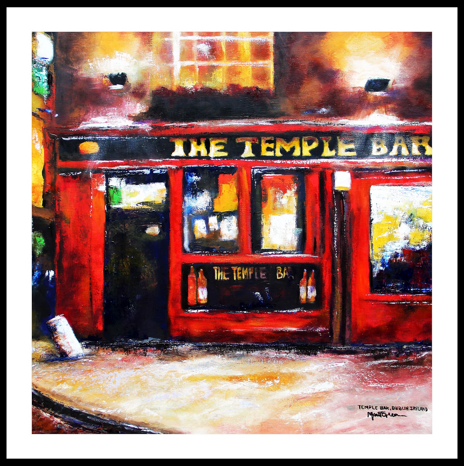 Resenha: Neon Azul – Eric Novello | Galeria de Espelhos